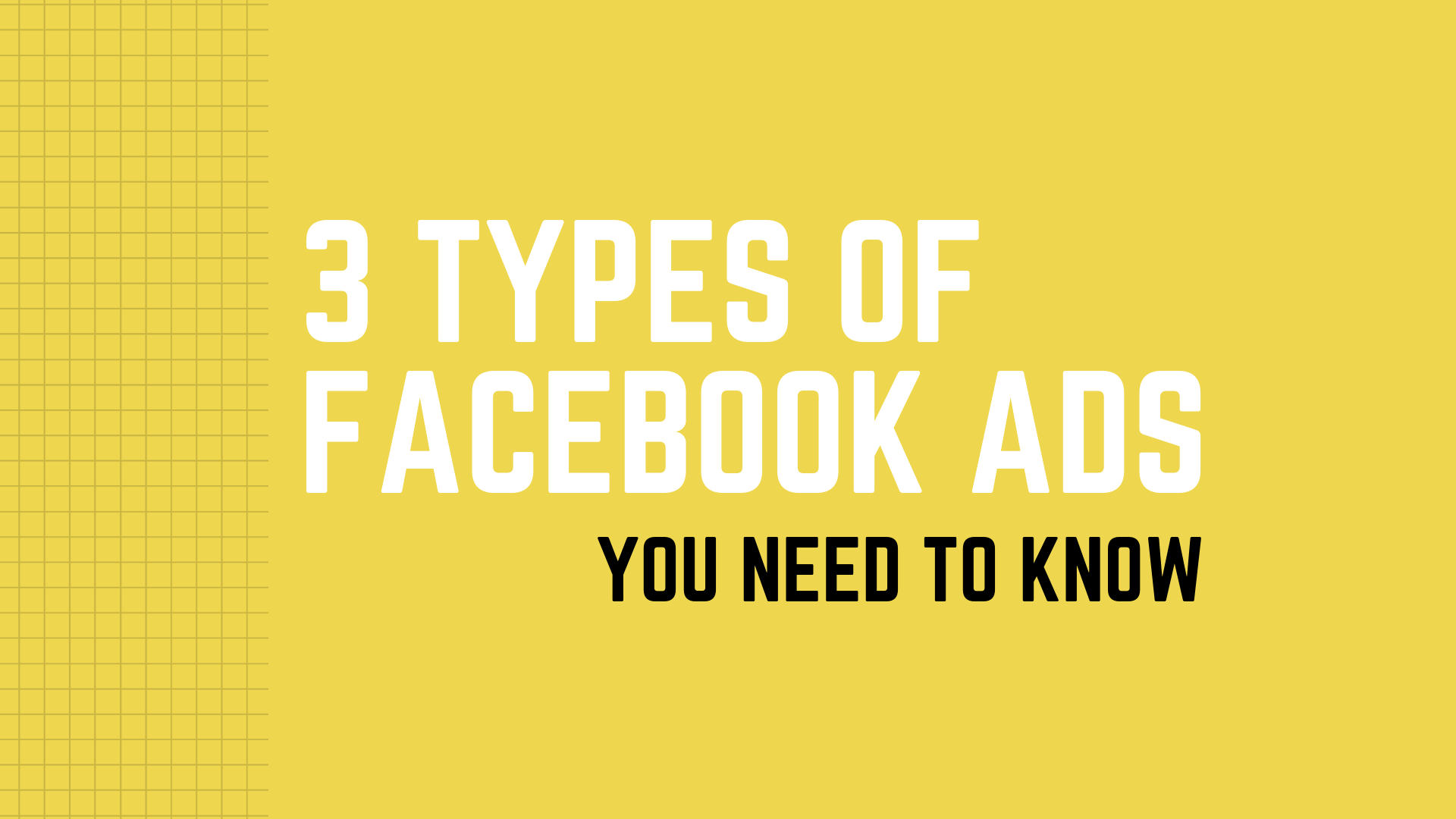 3 types of Facebook Audience You Need to Know - DucNguyen.cc