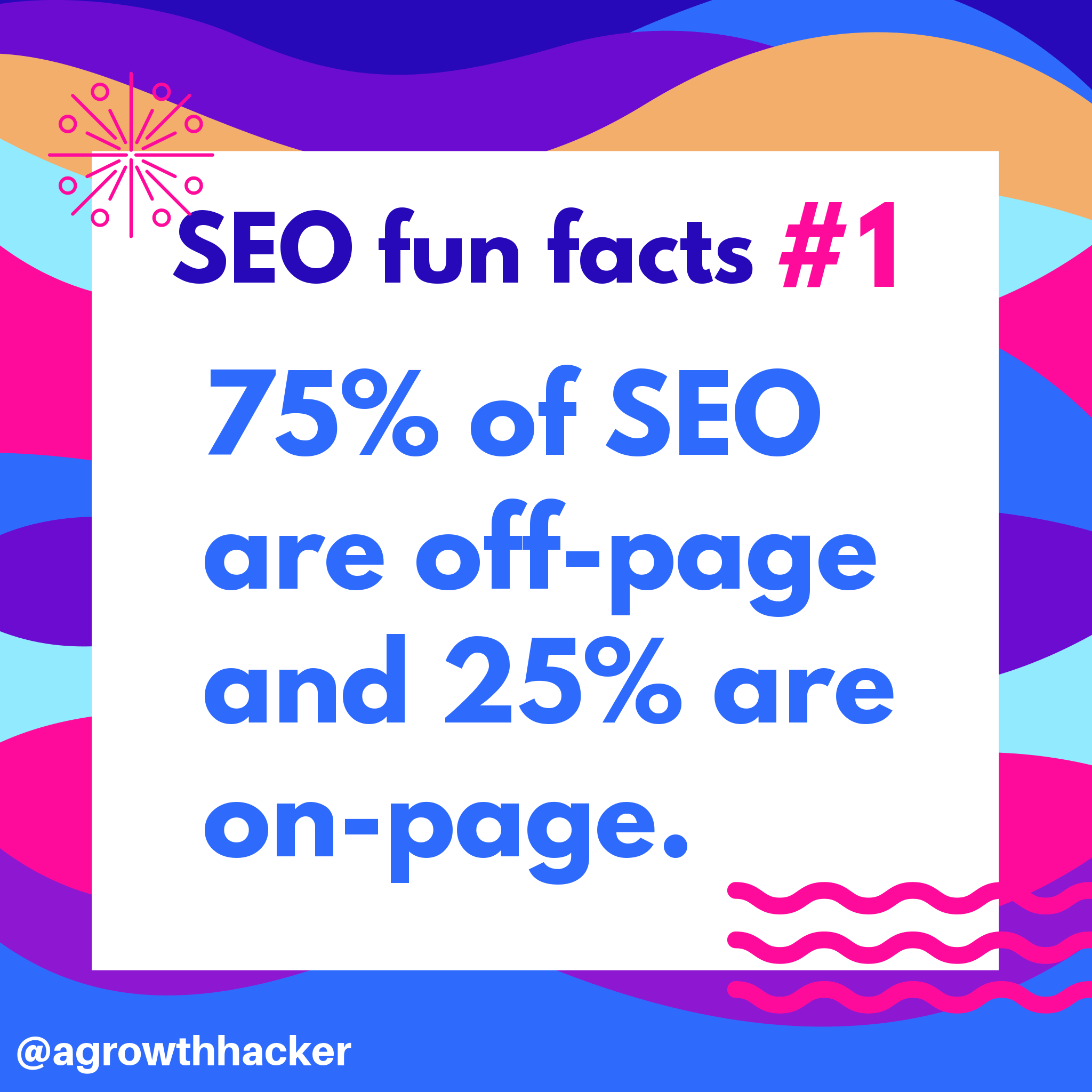 10 fun facts about SEO you need to know - DucNguyen.cc