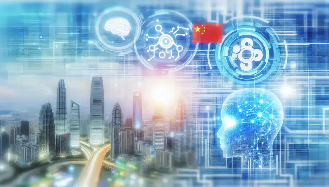 DeepSeek: Revolutionizing the AI Landscape - DucNguyen.cc