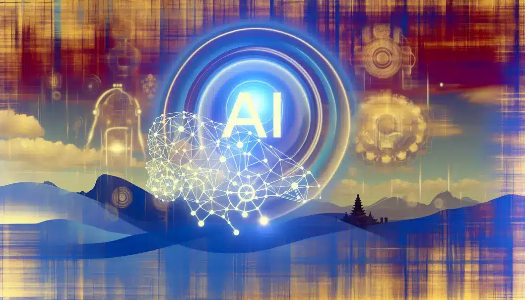 DeepSeek: Revolutionizing the AI Landscape - DucNguyen.cc