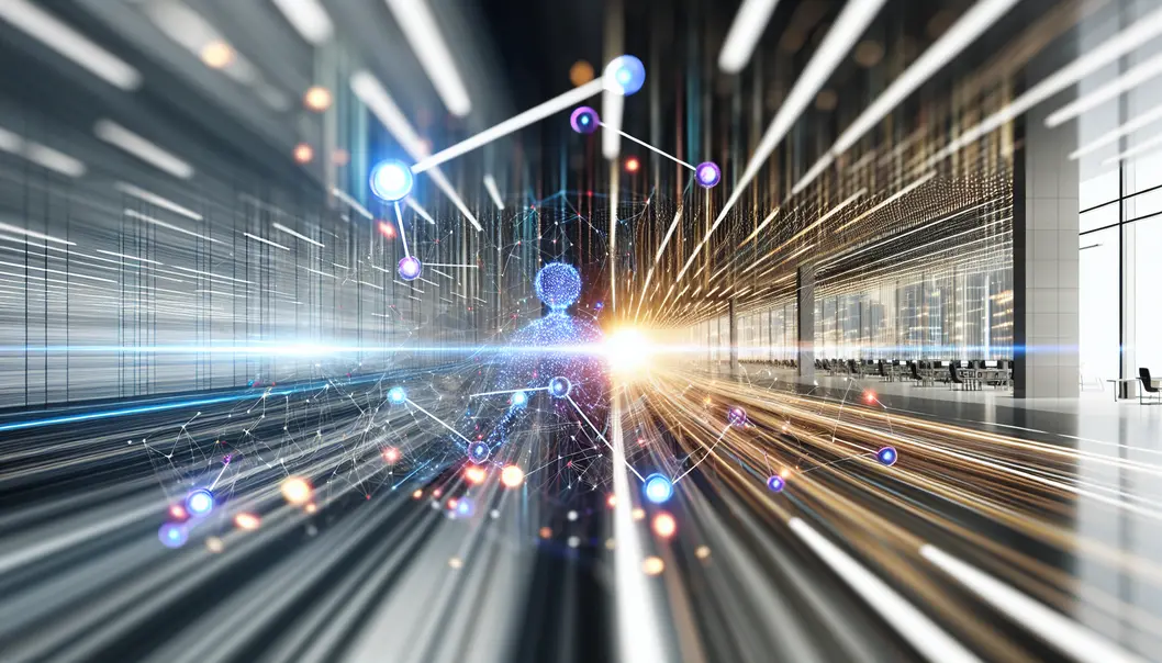 Revolutionizing Data Interactions: The Power of Agentic RAG - DucNguyen.cc