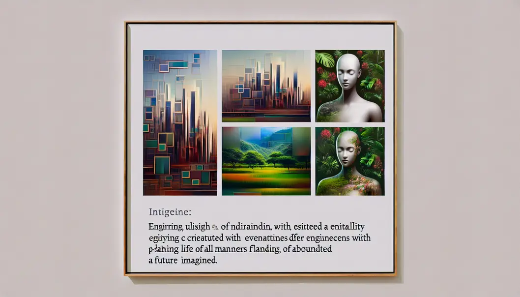 Unleashing Your Inner Picasso with Google Gemini's Image Generator ...