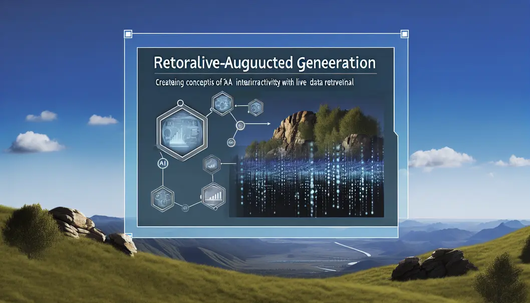 Unlocking AI Precision: Harnessing RAG for Real-Time Insights - DucNguyen.cc